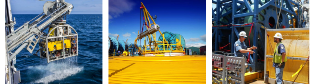 Oceaneering International, Inc. Company Profile | DiversityJobs